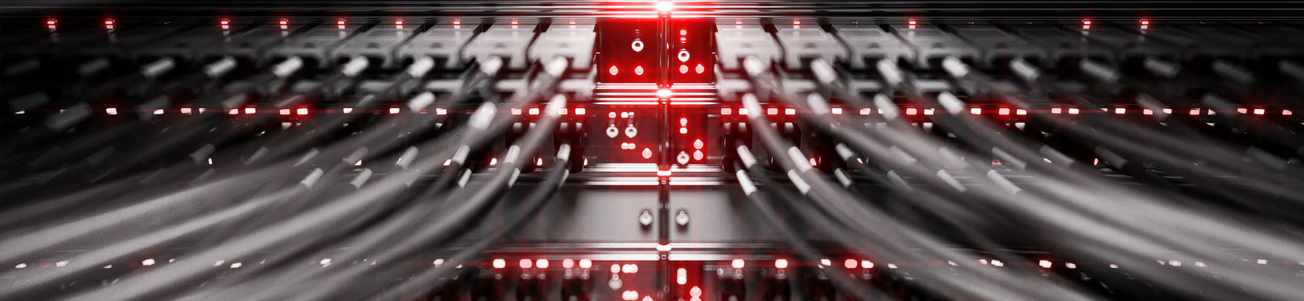 Syscom - Die Experten für Netzwerktechnologie und Gebäudeinfrastruktur.